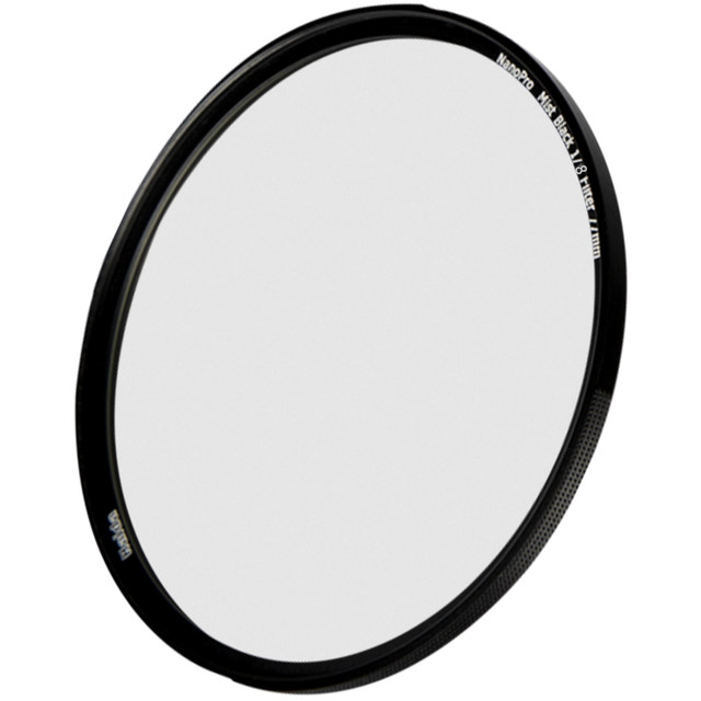 Haida NanoPro Black Soft Focus Lens Soft Lens Hazy Lens Filter is ...