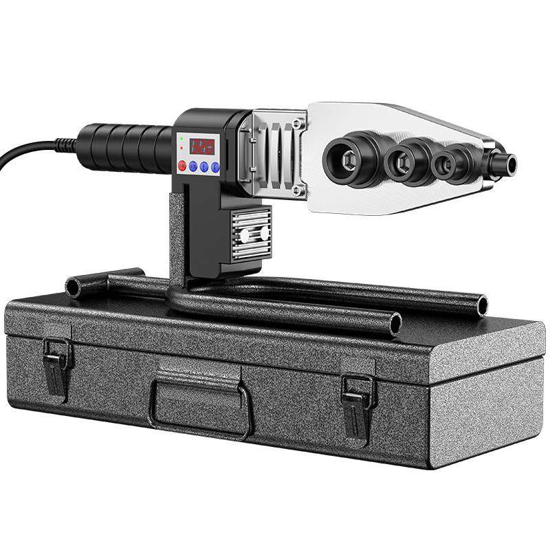 PPR Hot Melter Welding Machine - Fuser - Quality