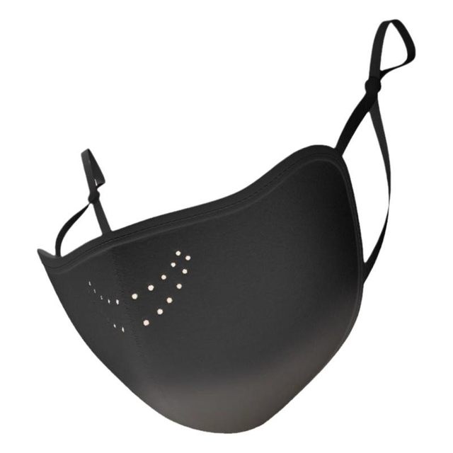 Winter windproof and cold-proof warm mask 3D men's trendy model high ...