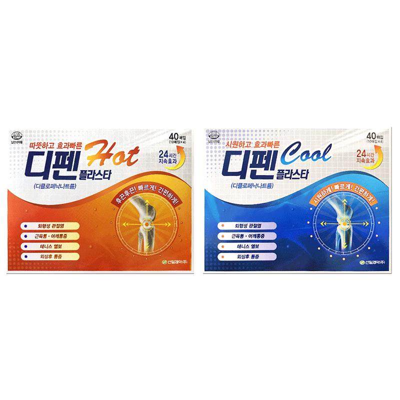 Coreia do sul sinil farmacêutico sinil fadiga remendo analgésico gesso ...