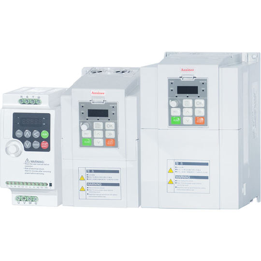 Anxinee 380V Three-Phase Asynchronous AC Motor - Universal Heavy-Duty ...