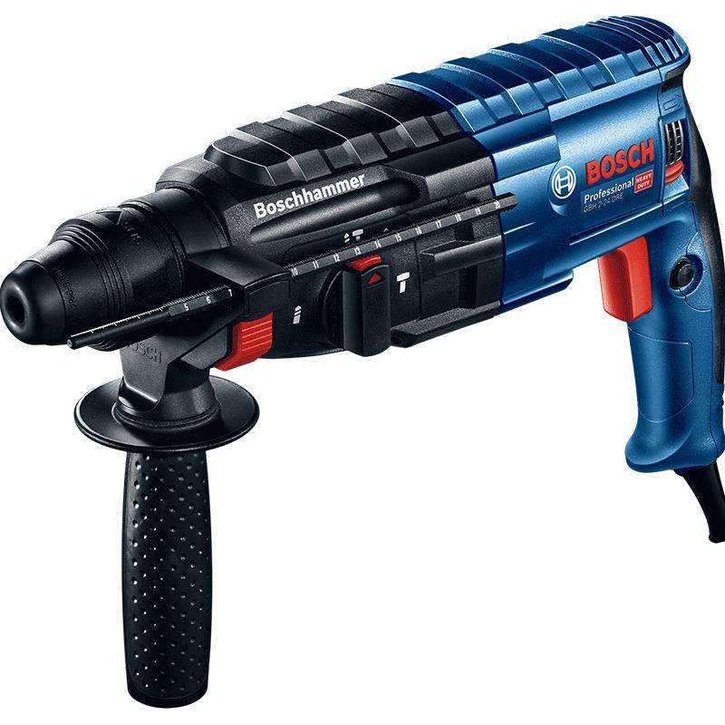 Bosch Electric Hammer Electric Pick Drill - Multifunctional High Power ...