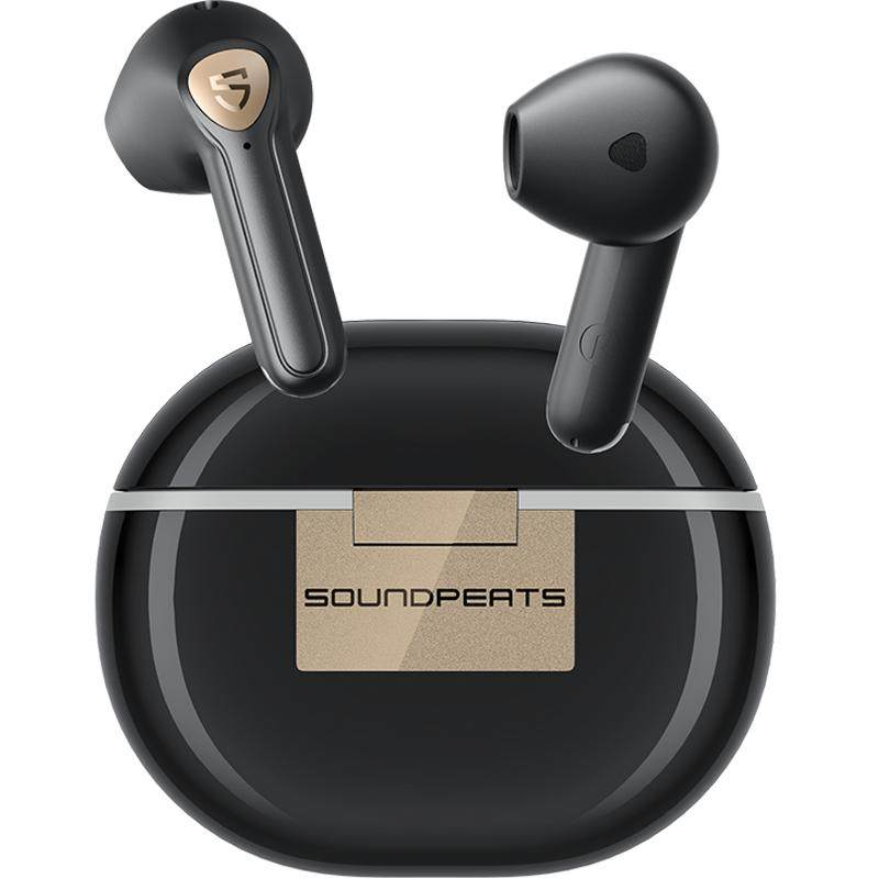 SoundPEATS Peat Air3 Deluxe HS True Wireless Running Headphones
