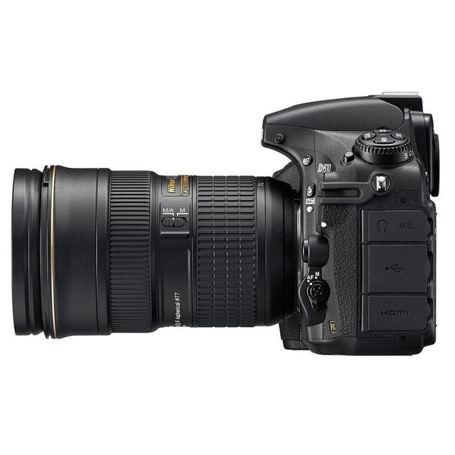 Nikon Nikon D800ed610D700D750/24-120 Full Fortune Professional HD Anti ...