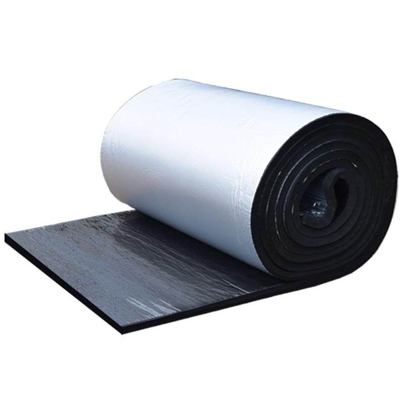 Insulation Cotton Roof Material - Sun Protection & Roof Insulation Board
