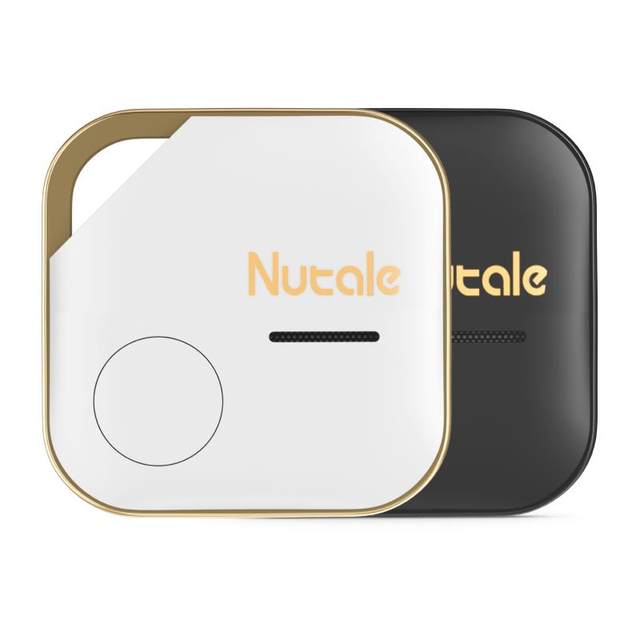 NUT Global Tracking Setrator Apple AIRTAG Anti -Lost keychain bicycle positioning anti -loser