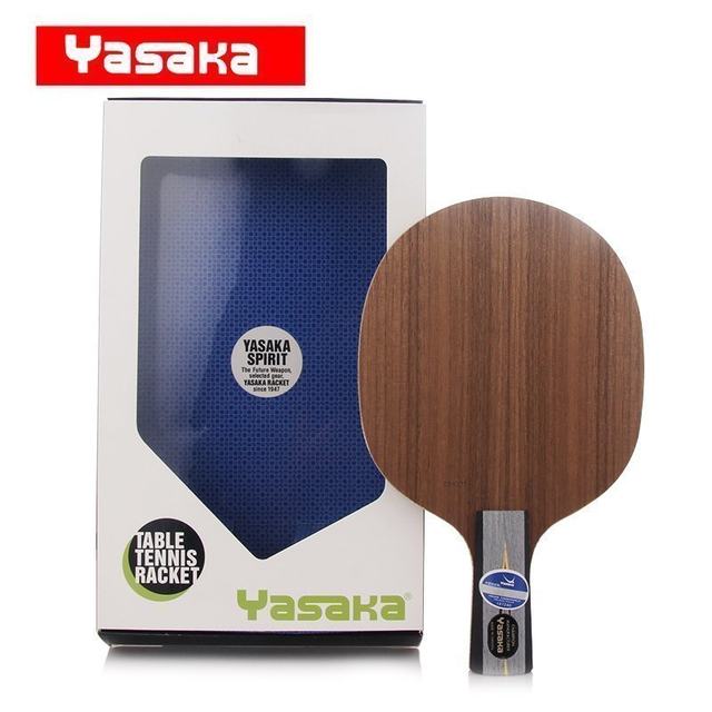 Beijing Aerospace YASAKA Yasaka table tennis racket bottom plate ...