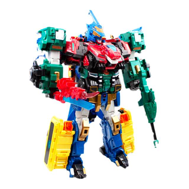 Audi Double Diamond Quantum Rangers Dinosaur Guardian War God Quadruple ...