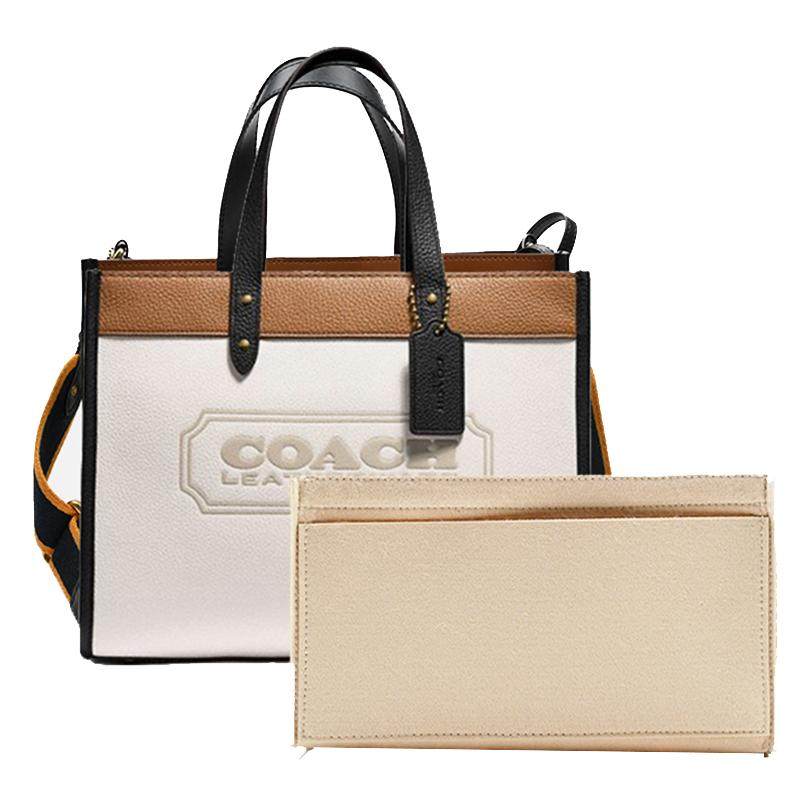 Coach Unicorn Liner Bag for Makeup and Storage