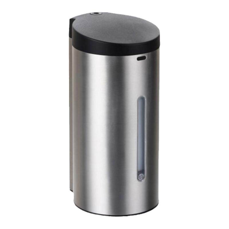 Anmon Stainless Steel Automatic Sensor Soap Dispenser | Hotel Bathroom ...