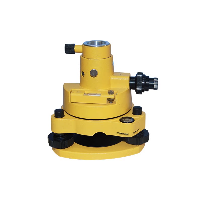 Total Station Prism Accessories: Base Centering Device for Theodolite ...