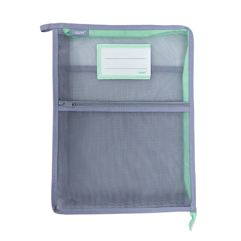 Ouliyi Subject Classification Bag - Primary School Student Storage ...