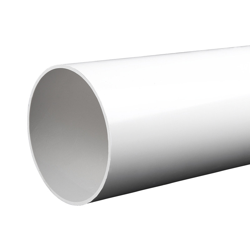 UPVC Drain Pipe - 50mm Diameter - Plumbing Fittings