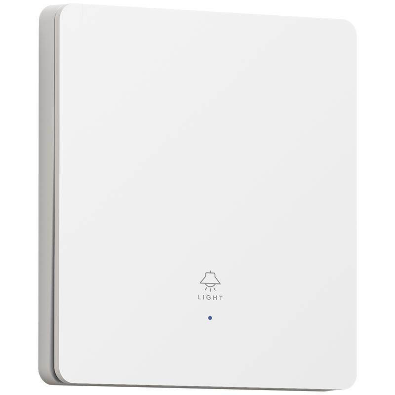 Intelligent Wireless Remote Control Switch Panel Household 220V Wiring ...