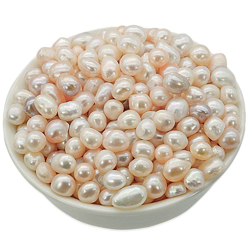 Medicinal Pearls - Wild Beihai Hepu Ground Pearls - Chinese Medicinal ...