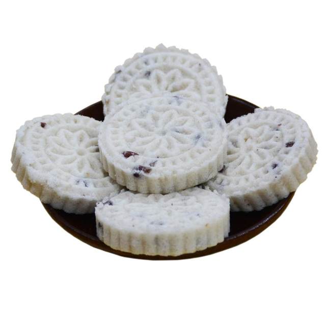 Guangdong Huaishan Barbi Cake Traditional Yam Mi Cake Handmade Iron ...