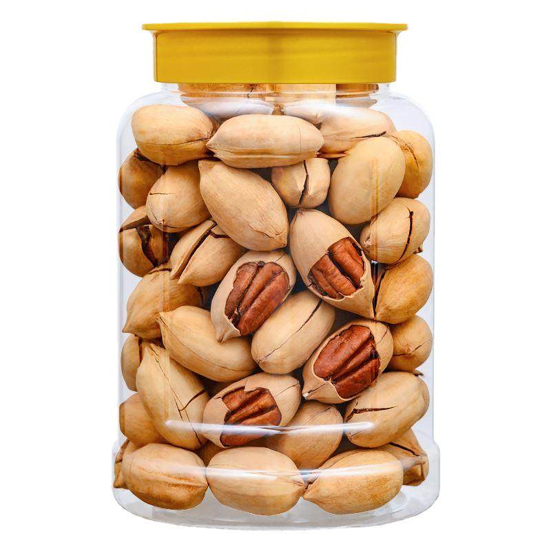 Longevity Fruit Pecan Nut Snacks 500g