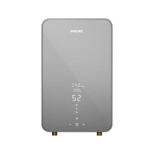 Philips Instant Electric Water Heater Home Bathroom Smart Constant ...