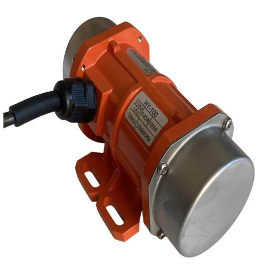 Industrial Vibration Motor for Vibrating Screens