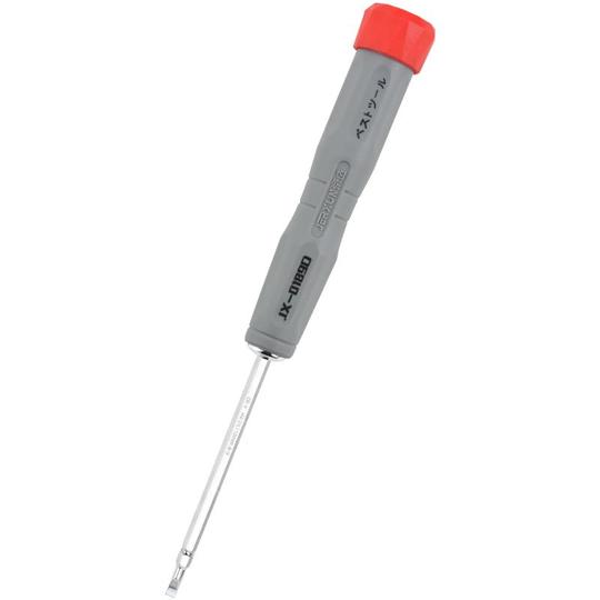 Jerxun Jx-0189d Phillips & Flathead Screwdriver Set - Magnetic Alloy Steel