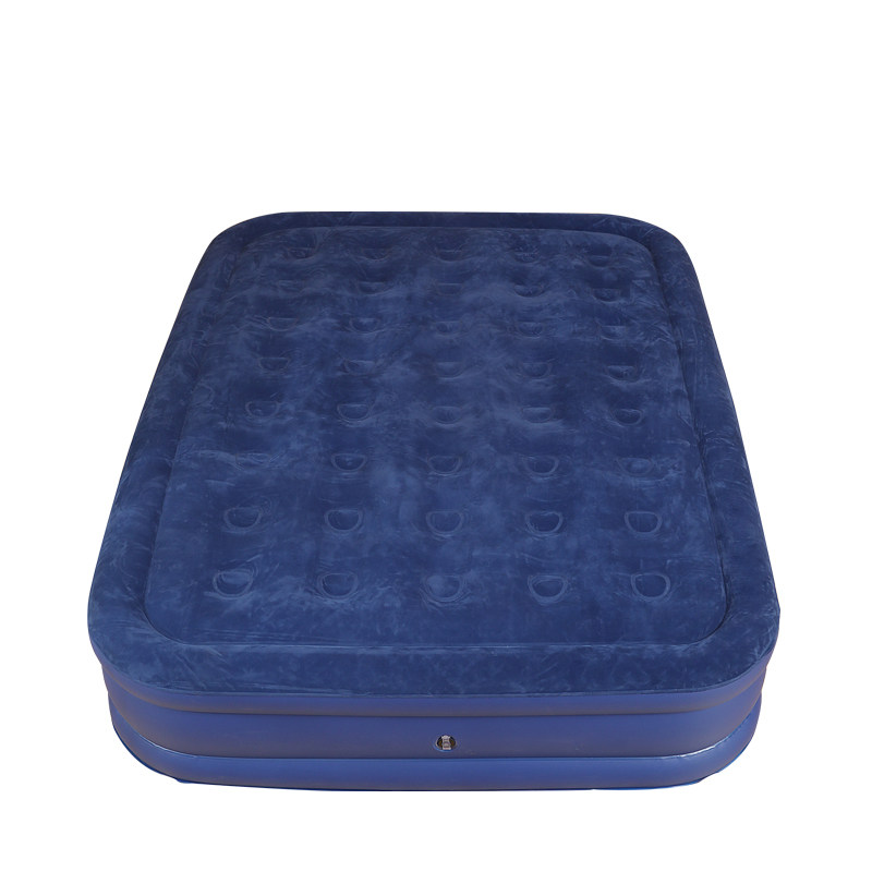 Xinyiduo Inflatable Mattress - Portable Automatic Air Bed