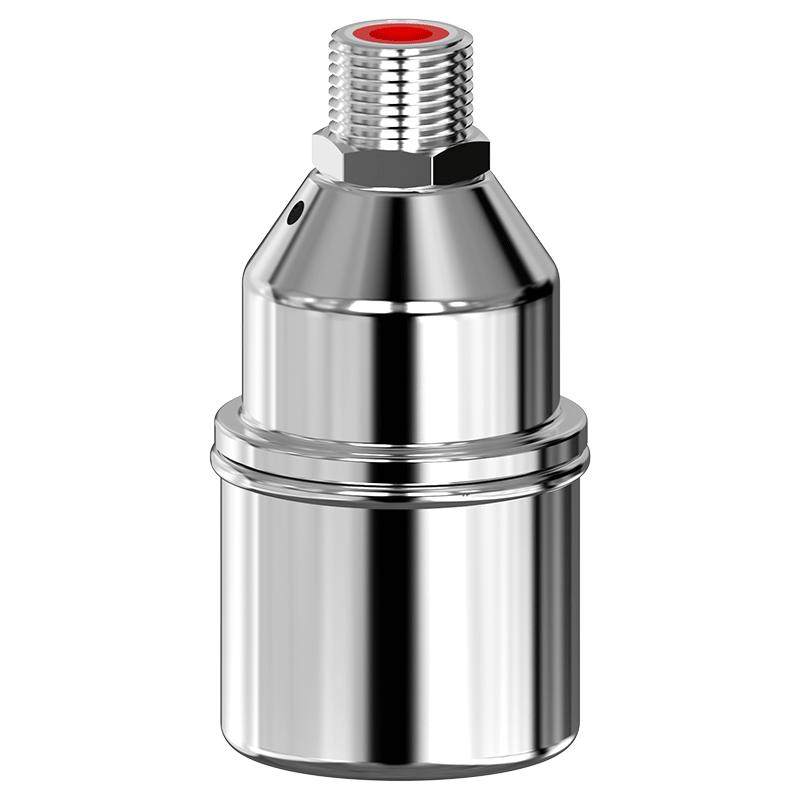 Stainless Steel 304 Float Valve - Water Full Self-Stop Fully Automatic ...