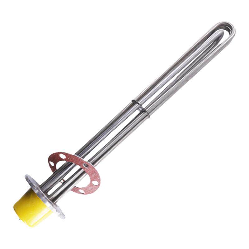 Pipa Pemanas Baja Nirkarat 115 - Boiler Minyak Termal & Pemanas Tangki Air