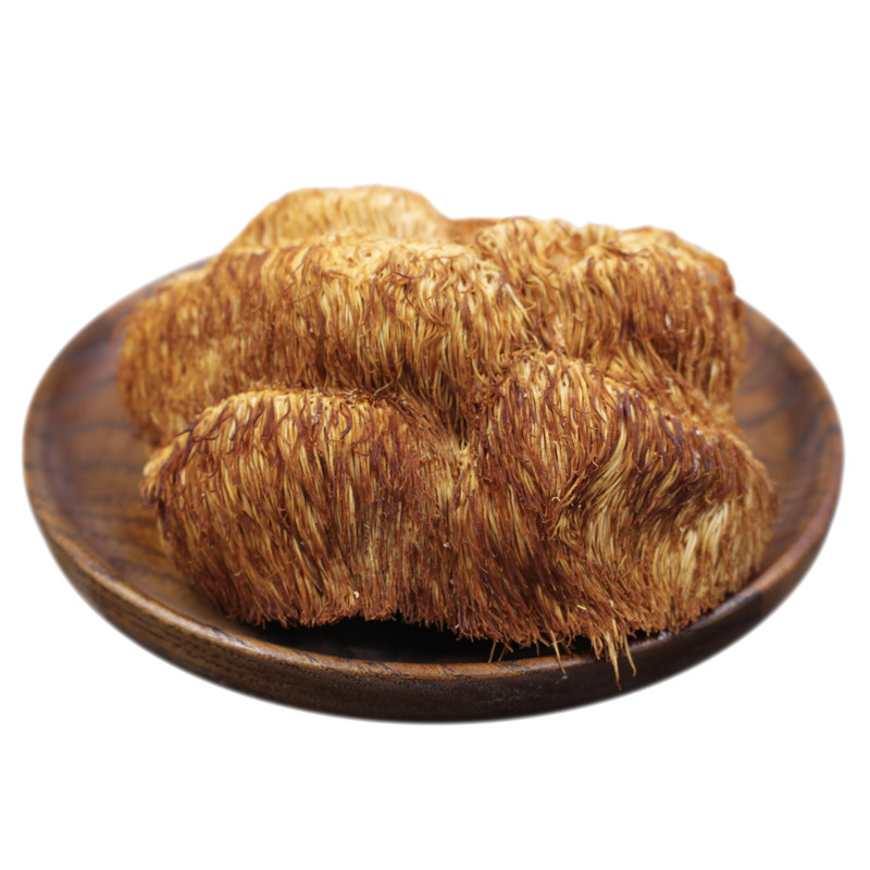 Changbai Mountain Hericium Dried Monkey Mushroom Powder, 500g ...