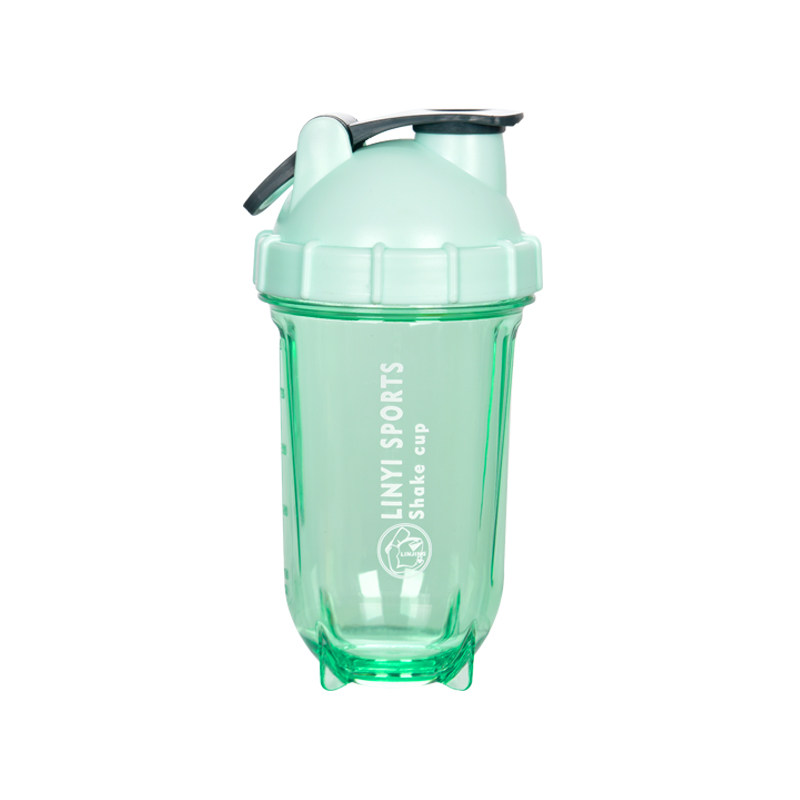 Meal Replacement Shaker Cup - Protein Powder Stirring Milkshake Cup ...