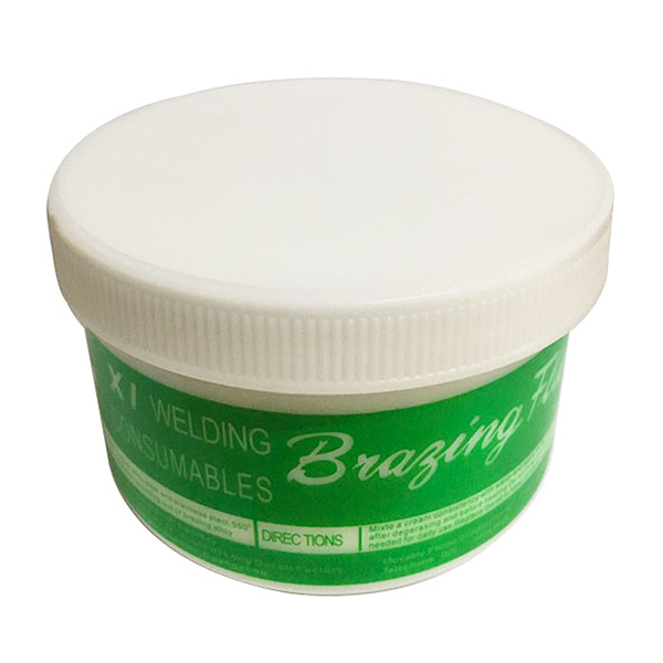 Metal silver brazing powder welding consumables jewelry flame gun ...