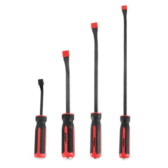 Industrial Grade Oversized Screwdriver with Lengthened Handle