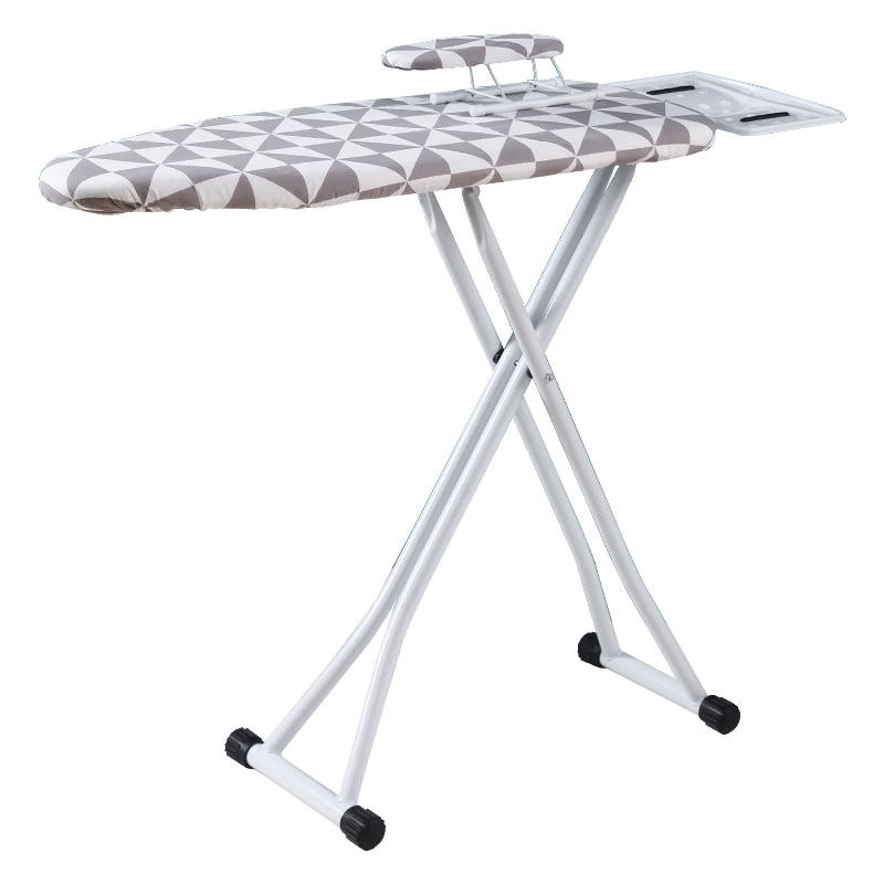 Golich Folding Ironing Board - Household Clothes Ironing Pad
