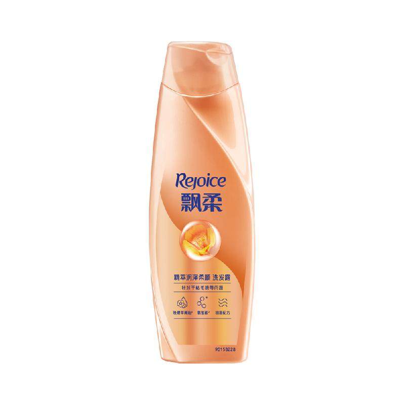 Rejoice Hair Oil Treatment Shampoo - 200g - For All Hair Types