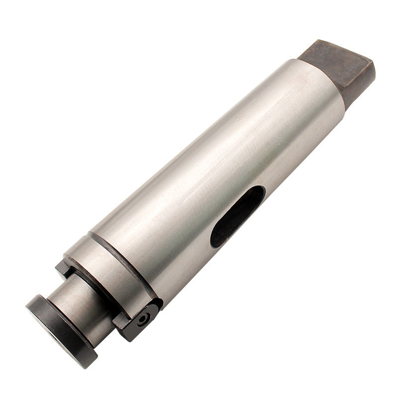 Boring Machine Cutter Head - Morse Taper Handle MT5 No.6 Metric 80 ...