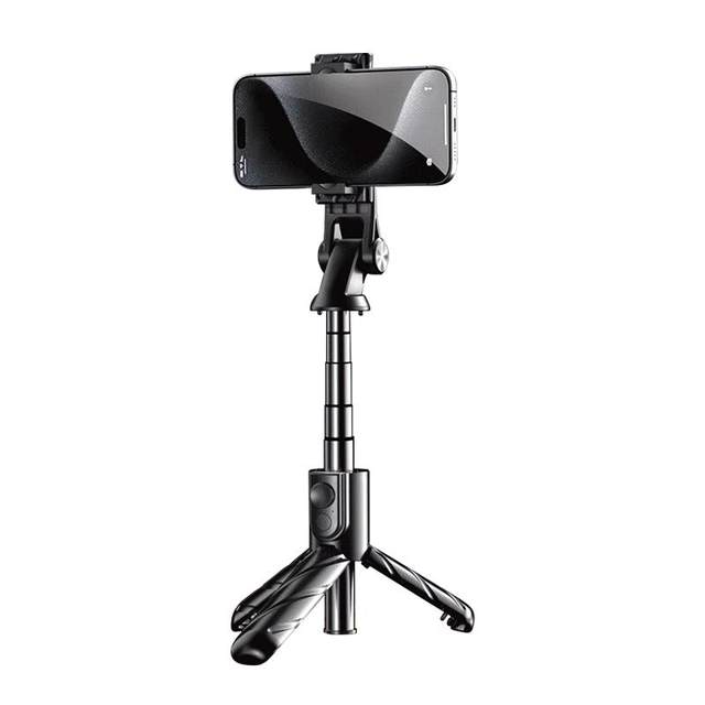 Super mini selfie stick travel portable 2024 new universal floor ...