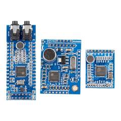 Communication/Network/Interface/Function Module