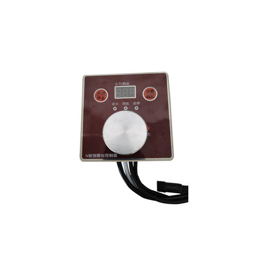 Methanol Oil Vegetable Oil Controller 220V Electric Spray Stove N5N8 ...