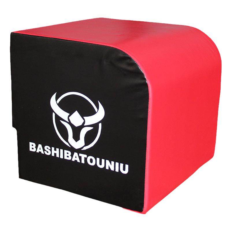 Hip Bridge by Box Ladies Home | Beautiful Buttock Rubber Barbell | Hip ...