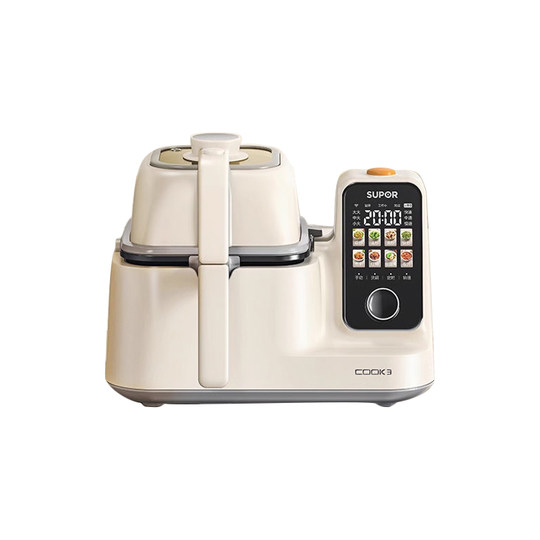 Supor Cook3 Multi-Functional Cooking Robot
