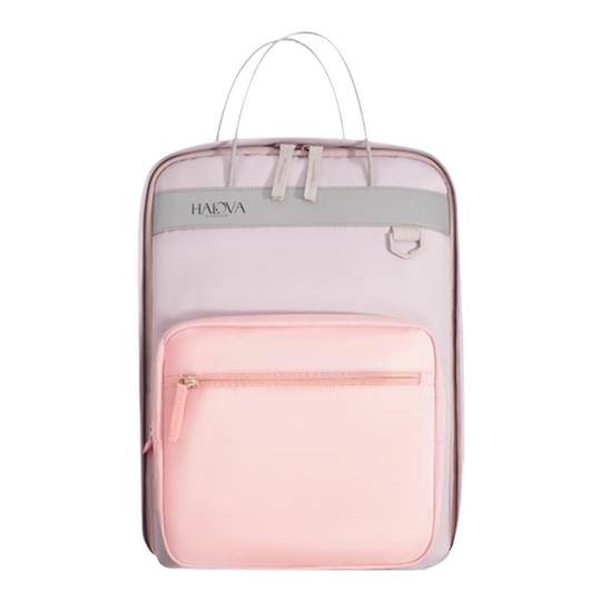 Halova Mommy Bag 2023: Portable Multi-Functional Mother-Baby Backpack ...