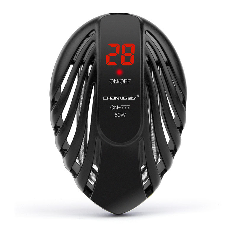 En Aquarium Heater - Automatic Constant Temperature for Fish & Turtles
