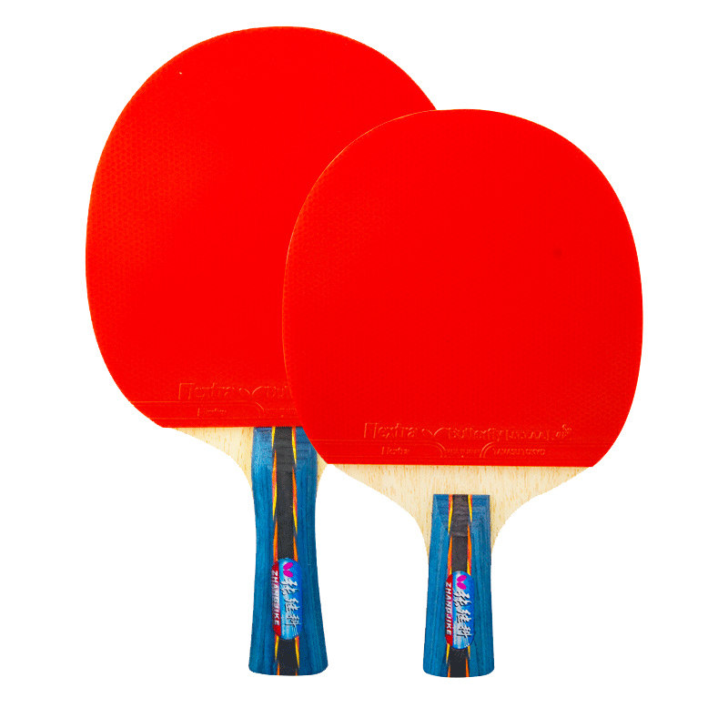 Butterfly Table Tennis Racket - 4-Star, 3-Star & Beginner Sets
