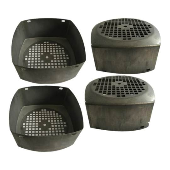 Grundfos Fan Blade Cover - Motor Accessories