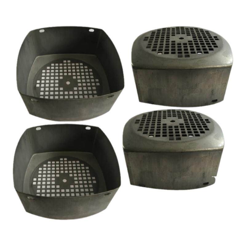 Grundfos Fan Blade Cover - Motor Accessories