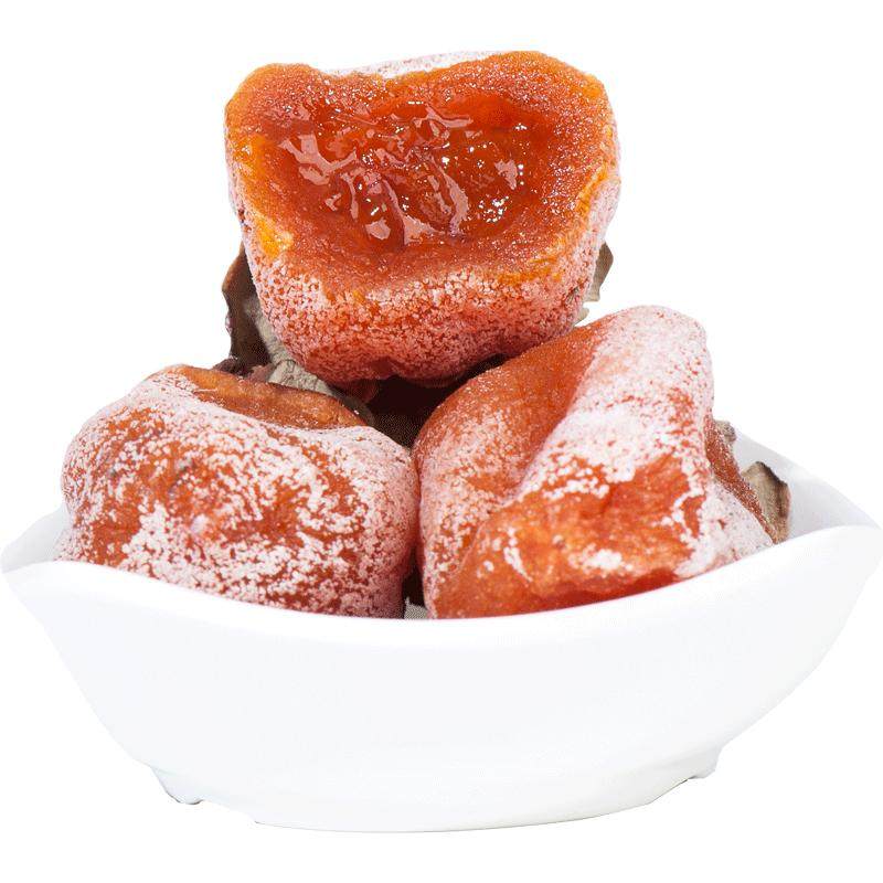 Ciasto Persimmon Qin Shi Fuping - Specjał Shaanxi - 1,5 kg (3 catty)