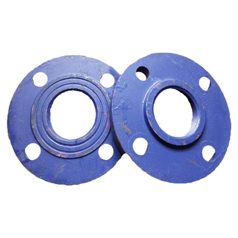 Threaded Flange Flange 10kg - Threaded Flange 6kg - Water Pump Flange ...