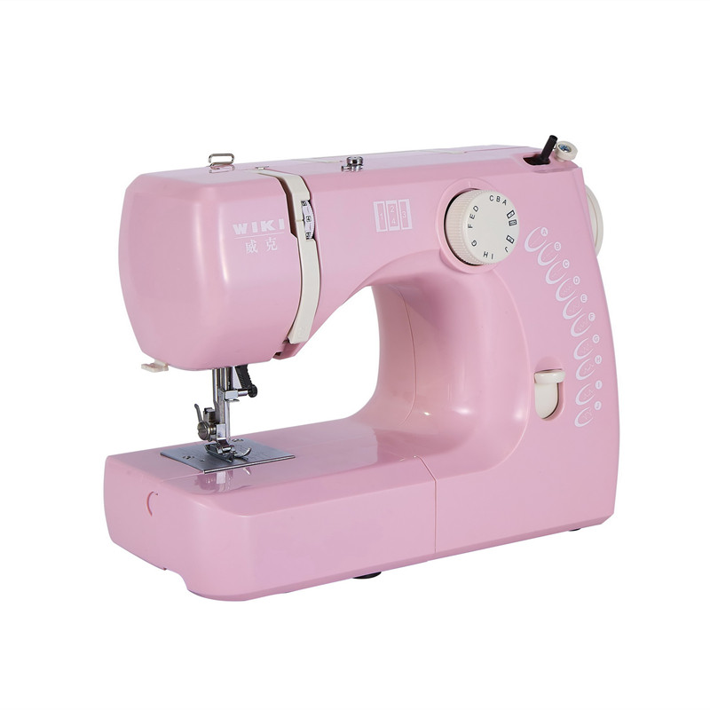 Wick Brand Sewing Machine Household Small FH1216 Multi-Function ...