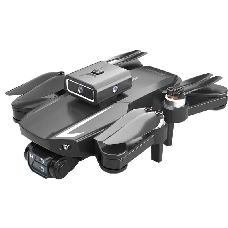 Drone Danny Turtle H1-H7 Quadcopter - Fotografi Udara HD