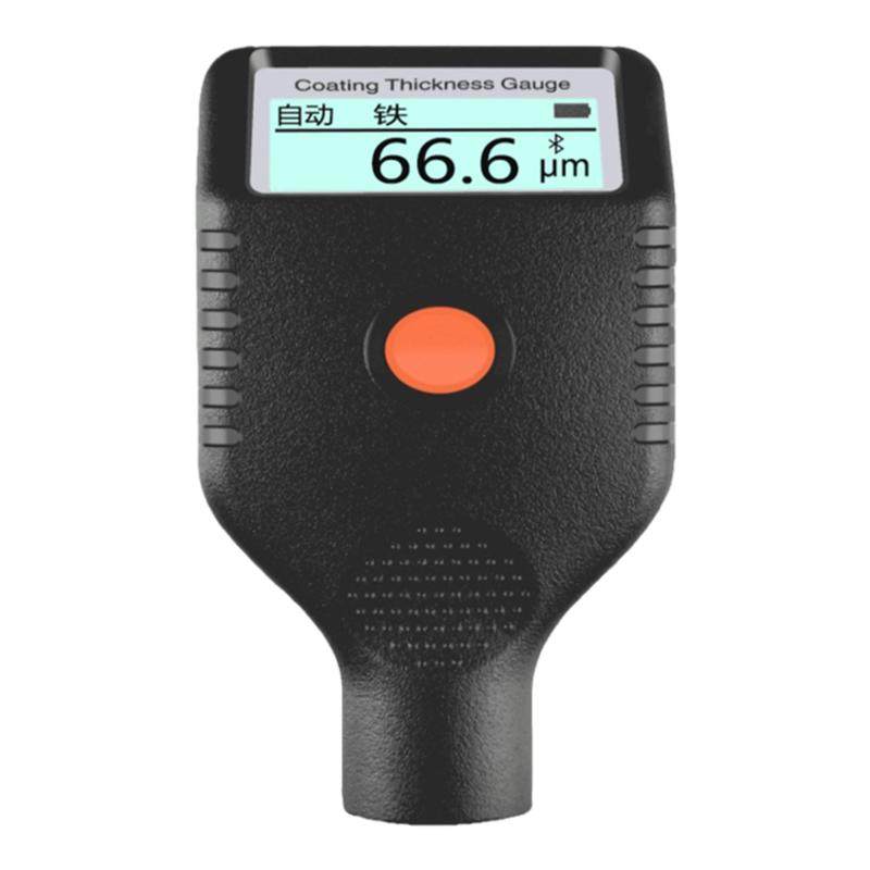 Yht EC666S Bluetooth Paint Film Thickness Meter - High Precision ...
