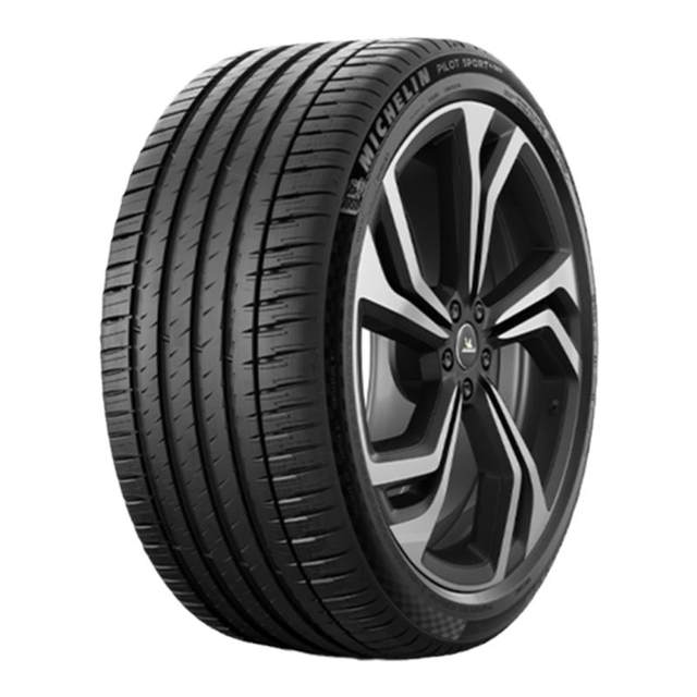 Michelin tires Pilot Sport 4 SUV FRV velvet version 295/40R21 111y ...